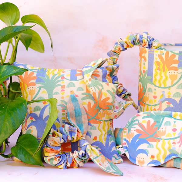Maddy Vian - PUSH design store x Maddy Vian
