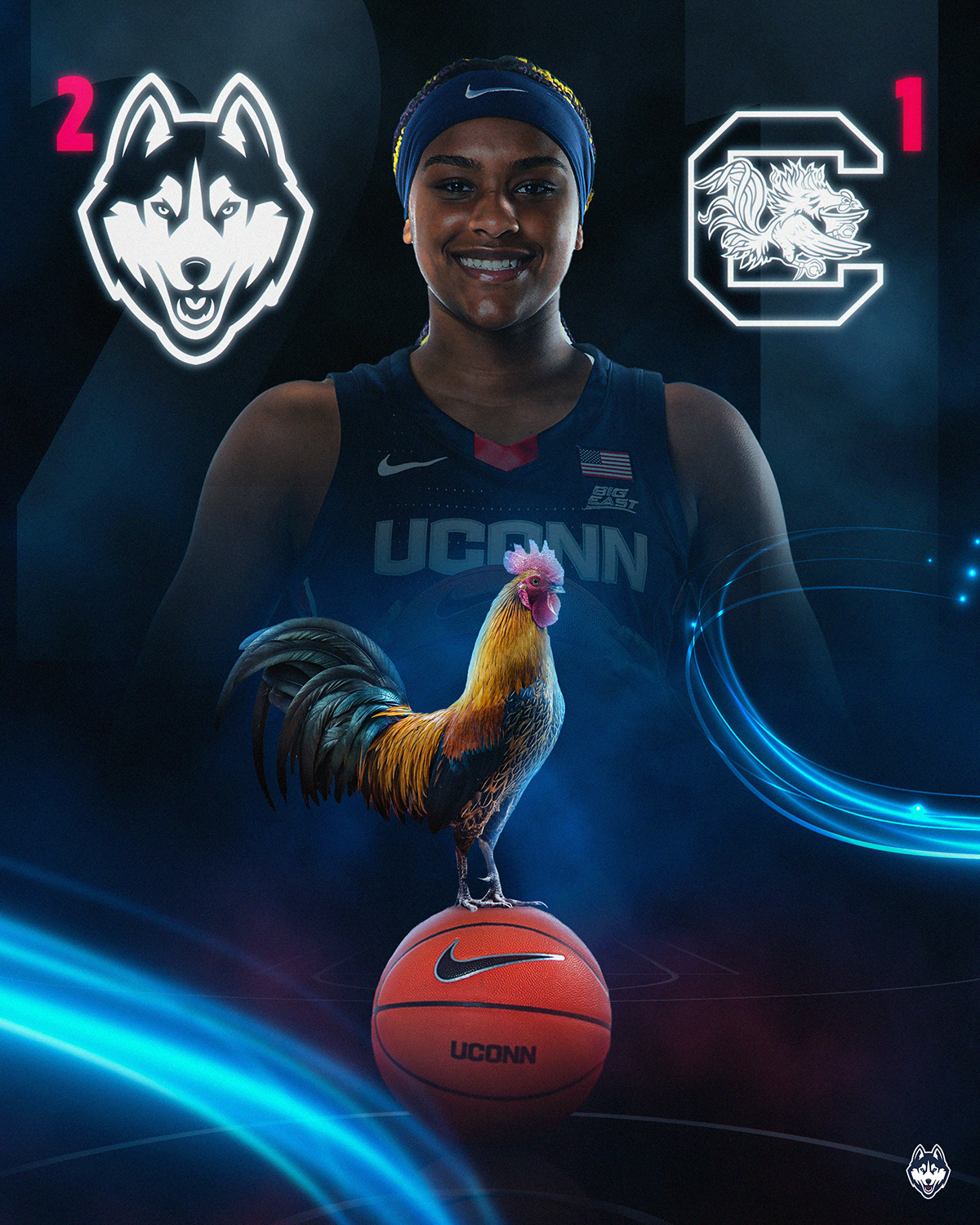 Ndpgraphics Uconn Womens Basketball 2020 21 Season