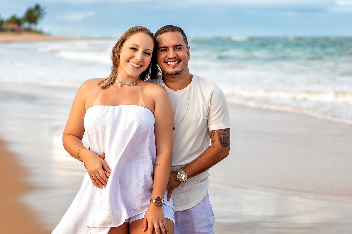 Fotógrafo | Rodrigo D'Avila Fotografia - Maxwell e Maria Júlia