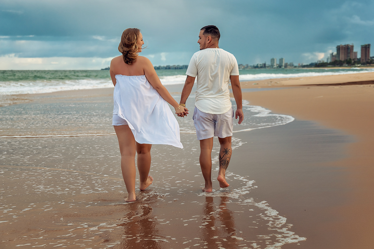 Fotógrafo | Rodrigo D'Avila Fotografia - Maxwell e Maria Júlia