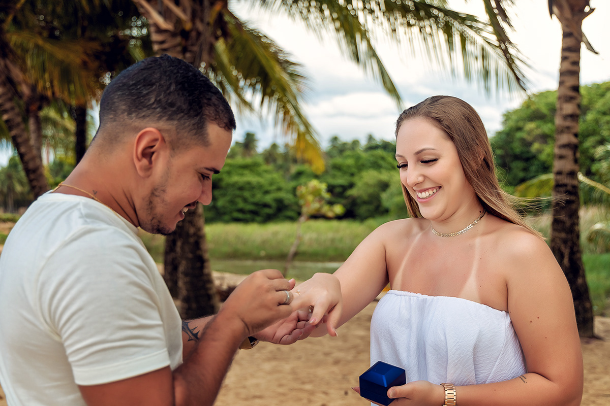 Fotógrafo | Rodrigo D'Avila Fotografia - Maxwell e Maria Júlia