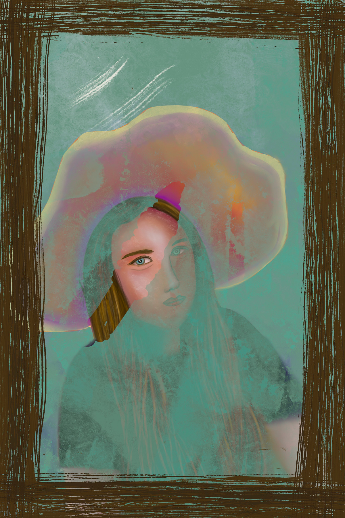 Viviana Sysak - Artwork