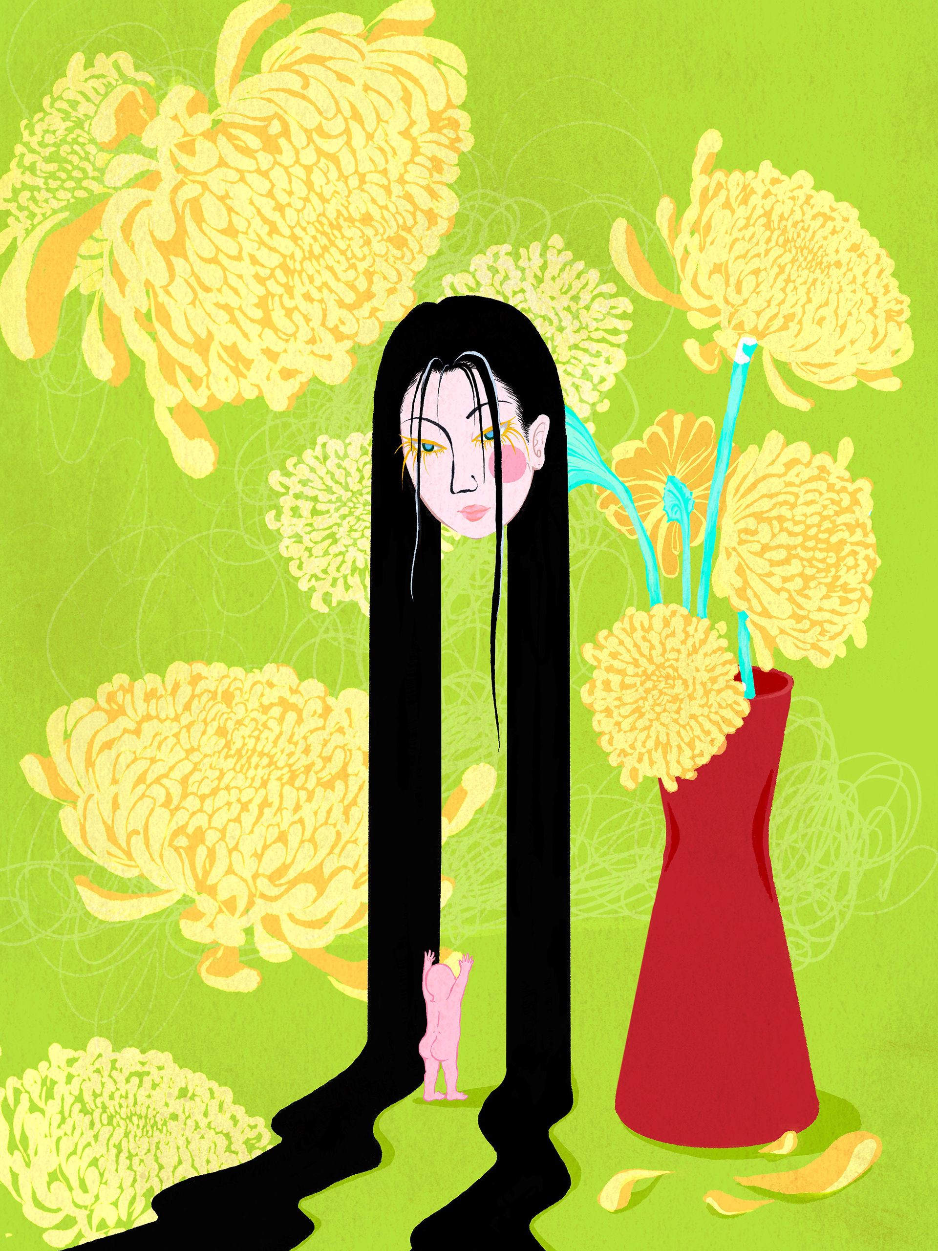 Ton Ngoc - Endearing