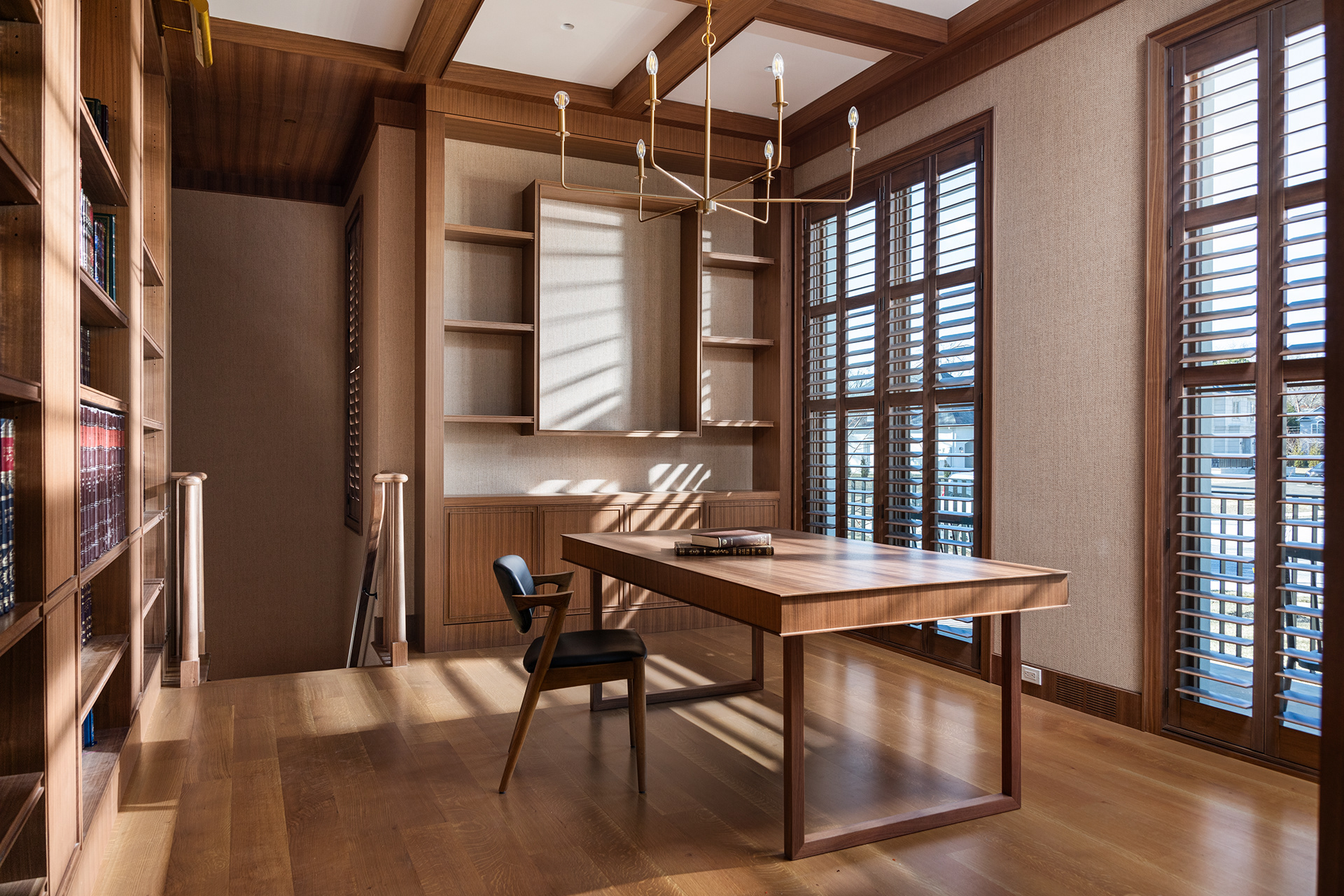 MLT Woodwork - Residential