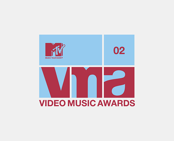 Lance Rusoff - 2002 MTV VMA Logo