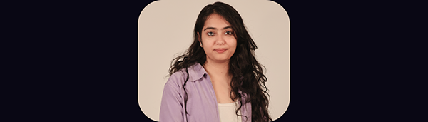 arushi verma - About