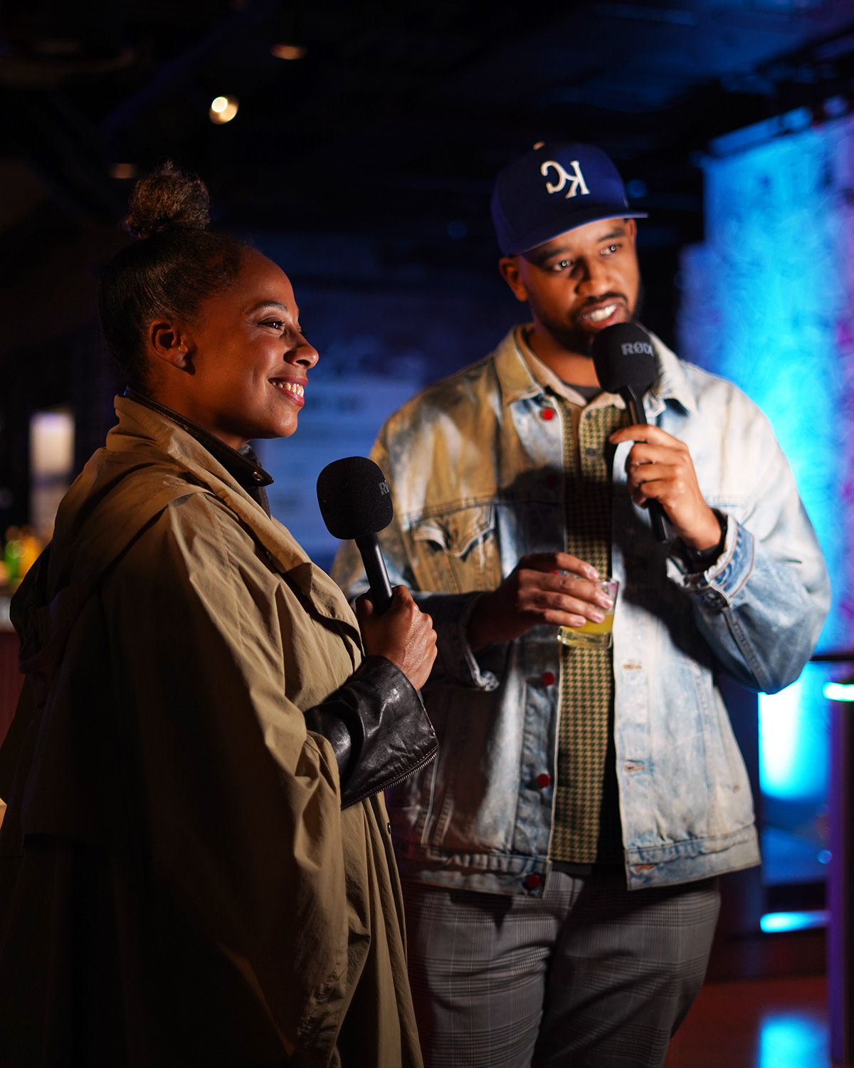 The Capsule - What Is The Capsule?