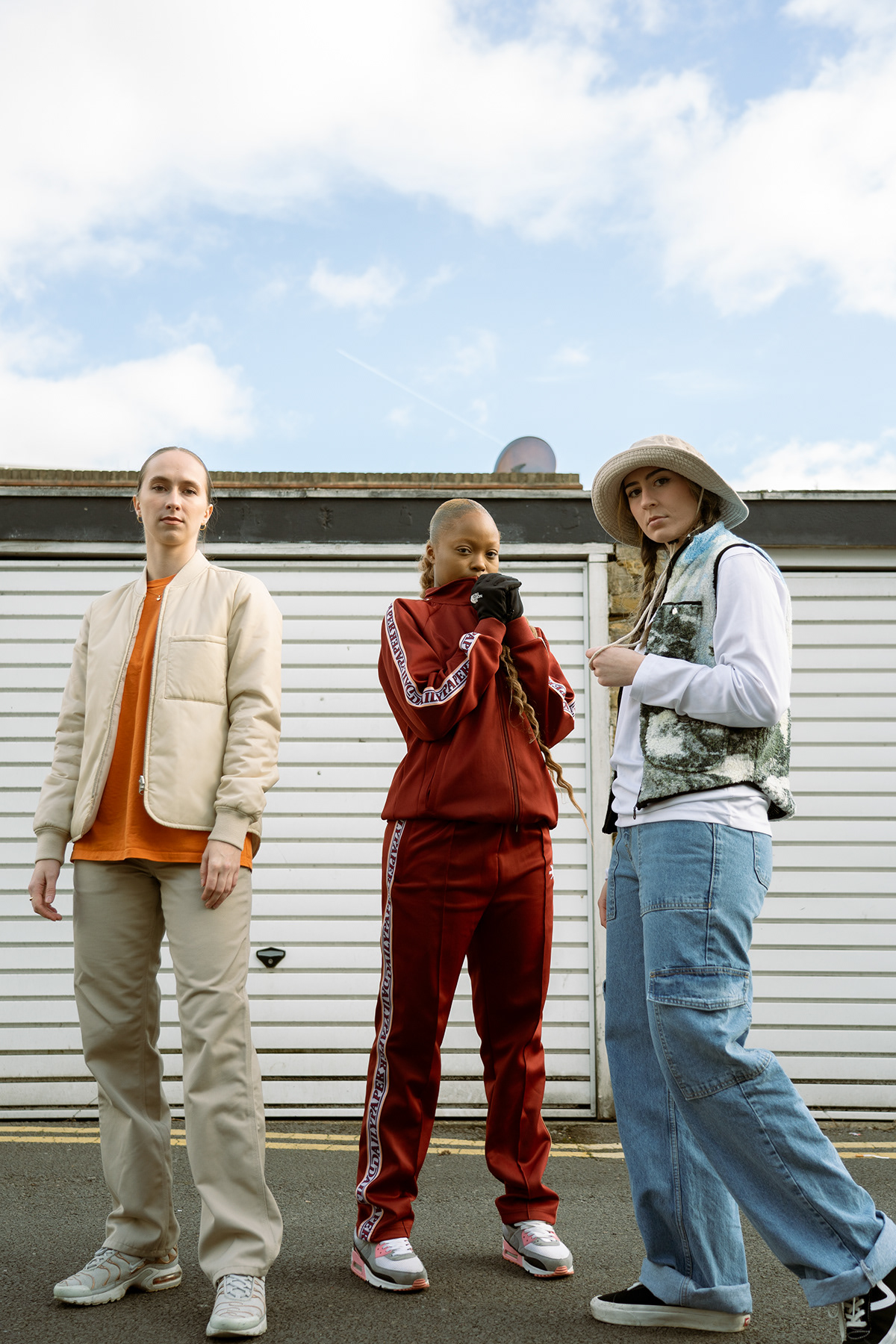 The Capsule - What Is The Capsule?