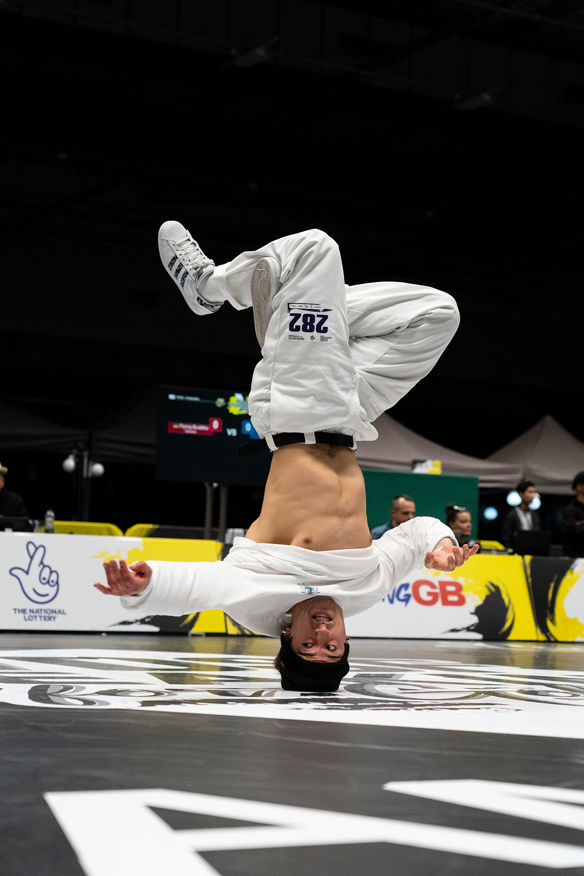 The Capsule - What Is The Capsule?