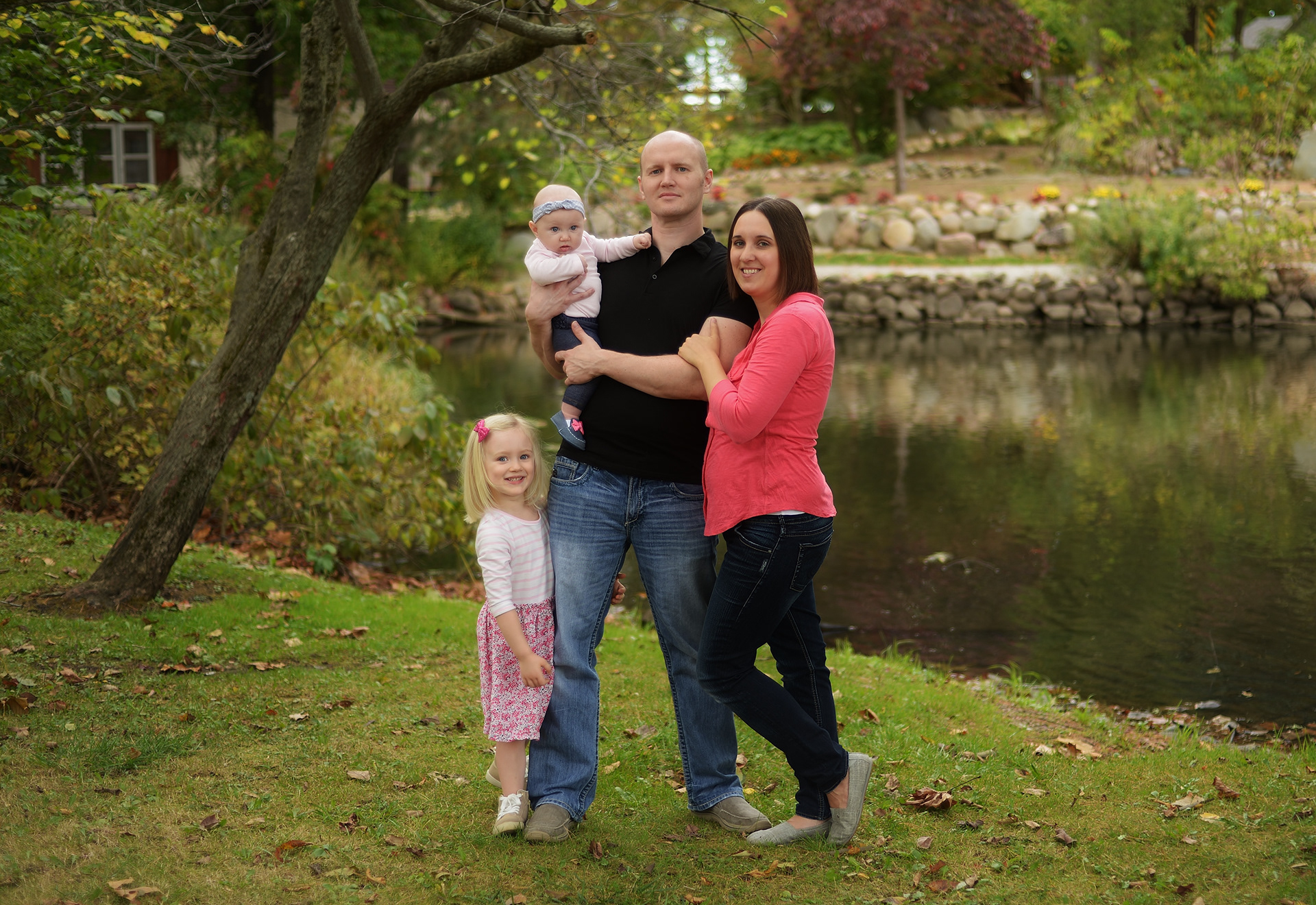 Jon Lockwood Photography - About