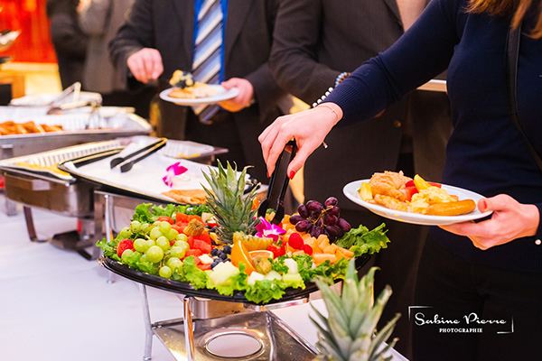 sabine pierre - Food