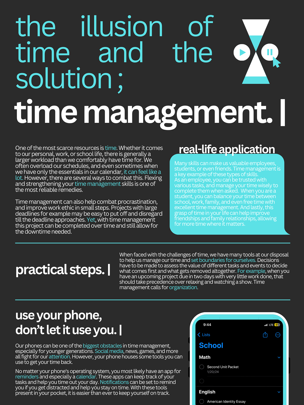 Noah Schwencke | Photography and Creative Design - Middle/Highschool ...