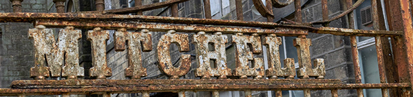 Mills Transformed - Old Town - Mitchell Mill