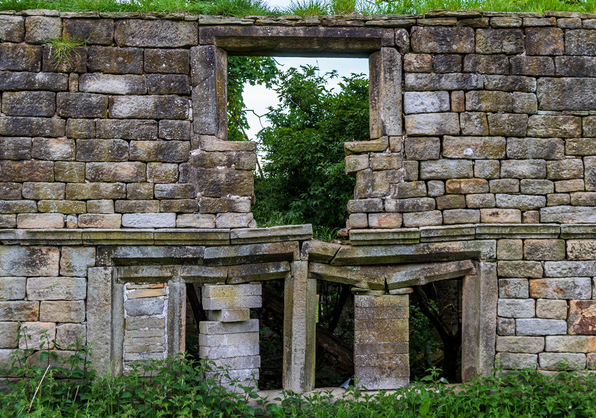Mills Transformed - Ponden Mill