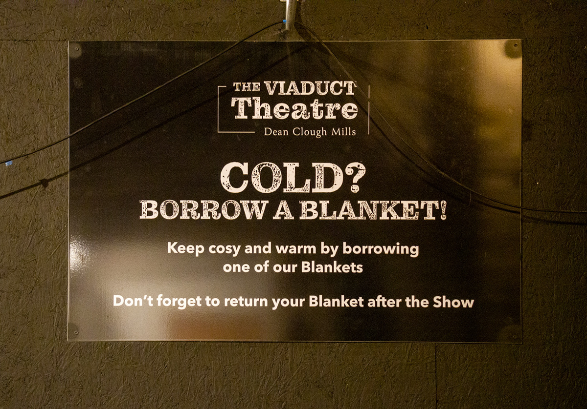 Mills Transformed - Dean Clough