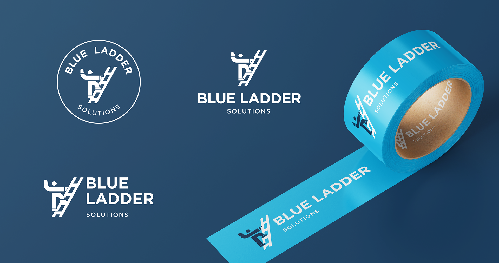 Bridget Lane - Blue Ladder Solutions