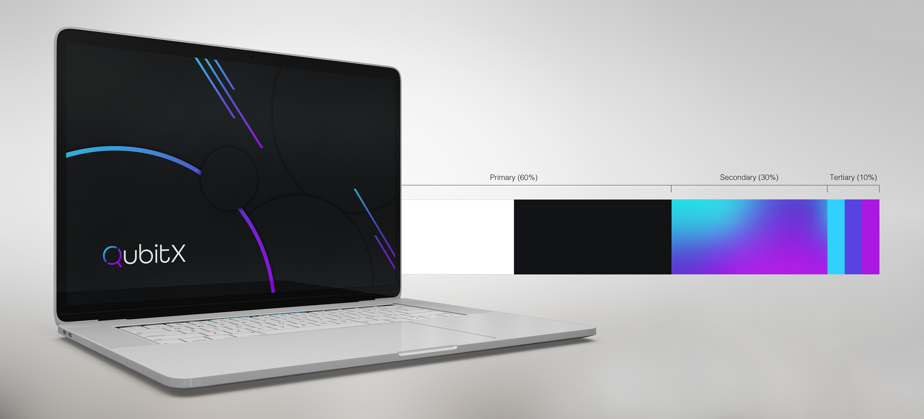 Bridget Lane - QubitX