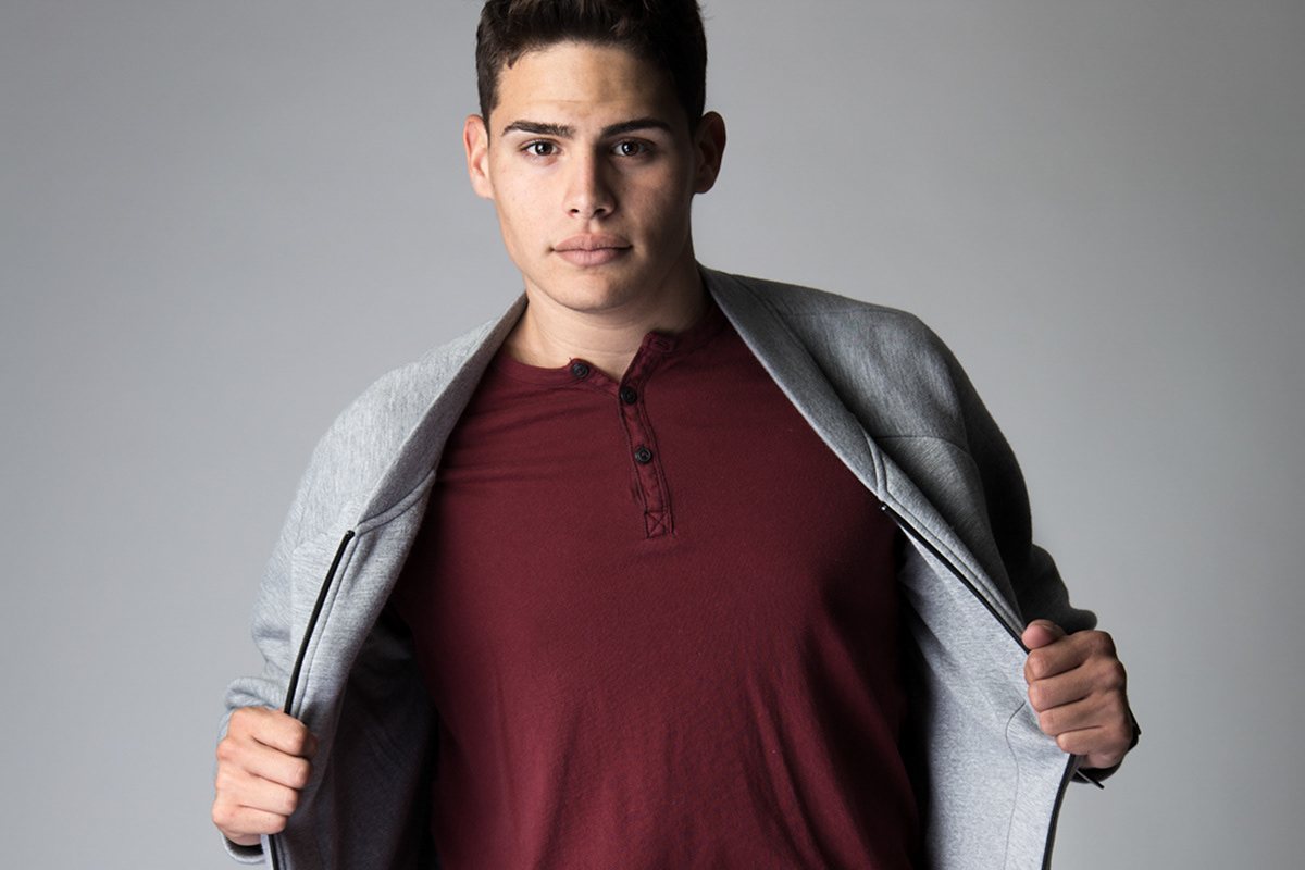 Daniel Mahar