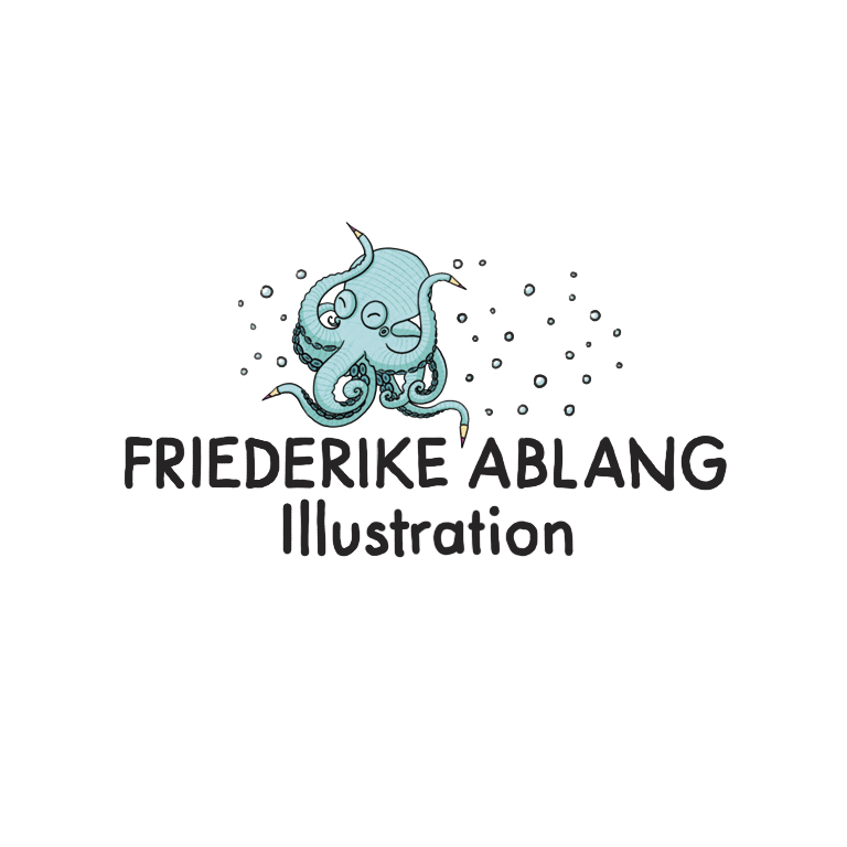 Friederike Ablang Illustration