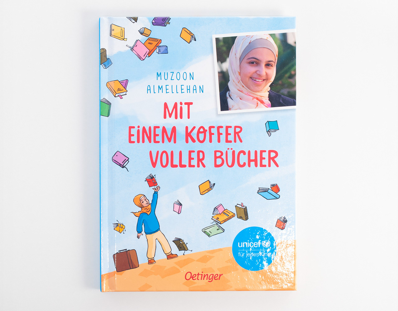 Friederike Ablang Illustration