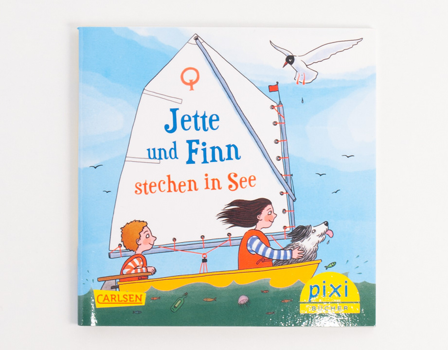 Friederike Ablang Illustration