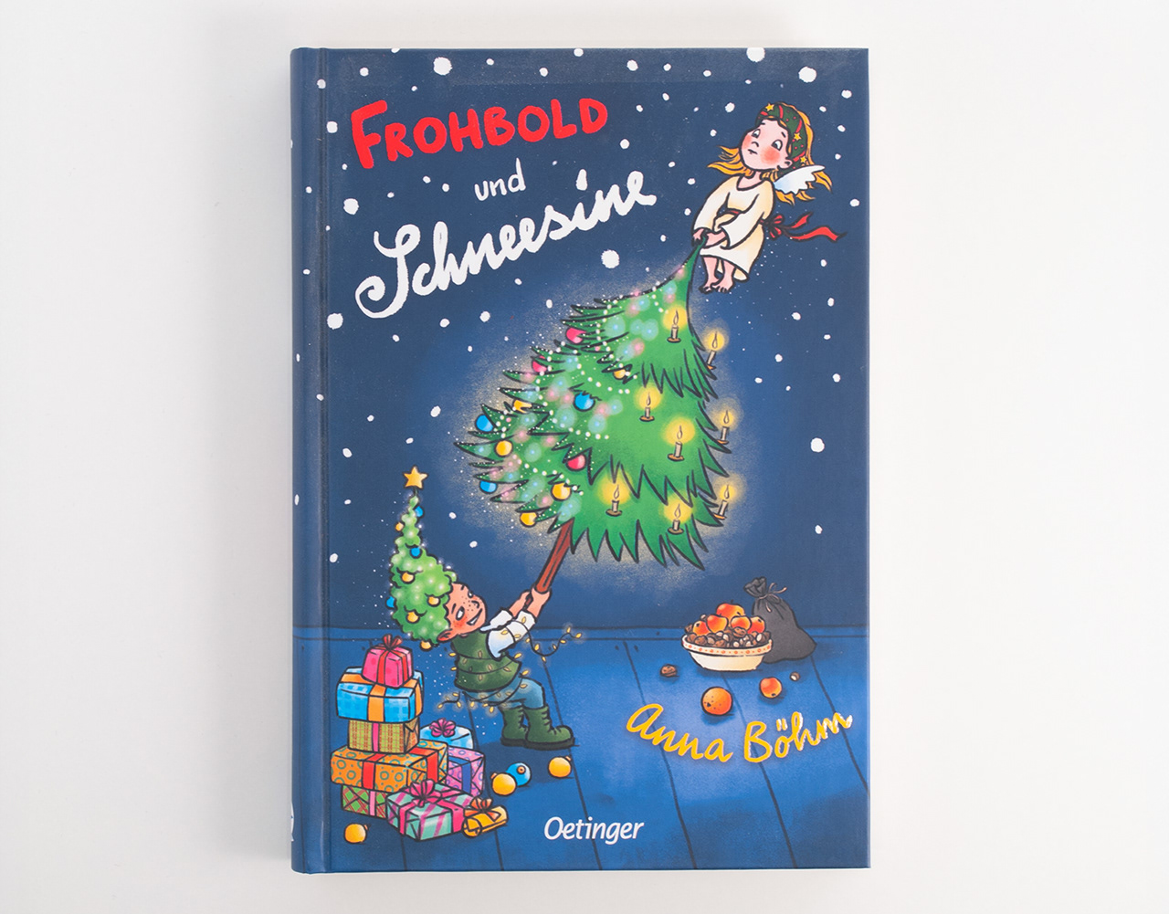 Friederike Ablang Illustration
