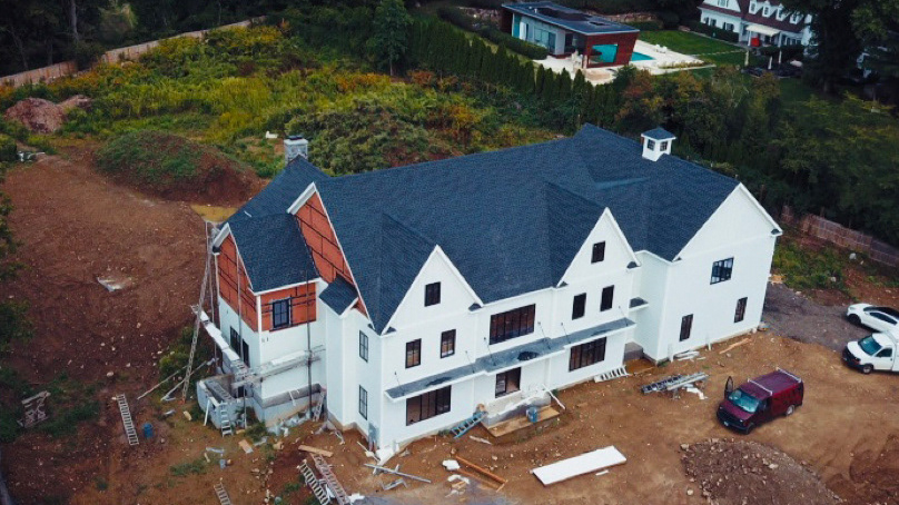 RT Construction - Construction, Finish Work, Framing Work