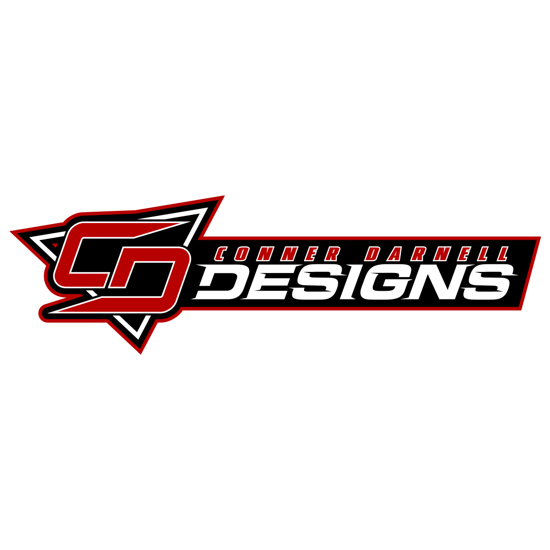 Conner Darnell Designs - Products