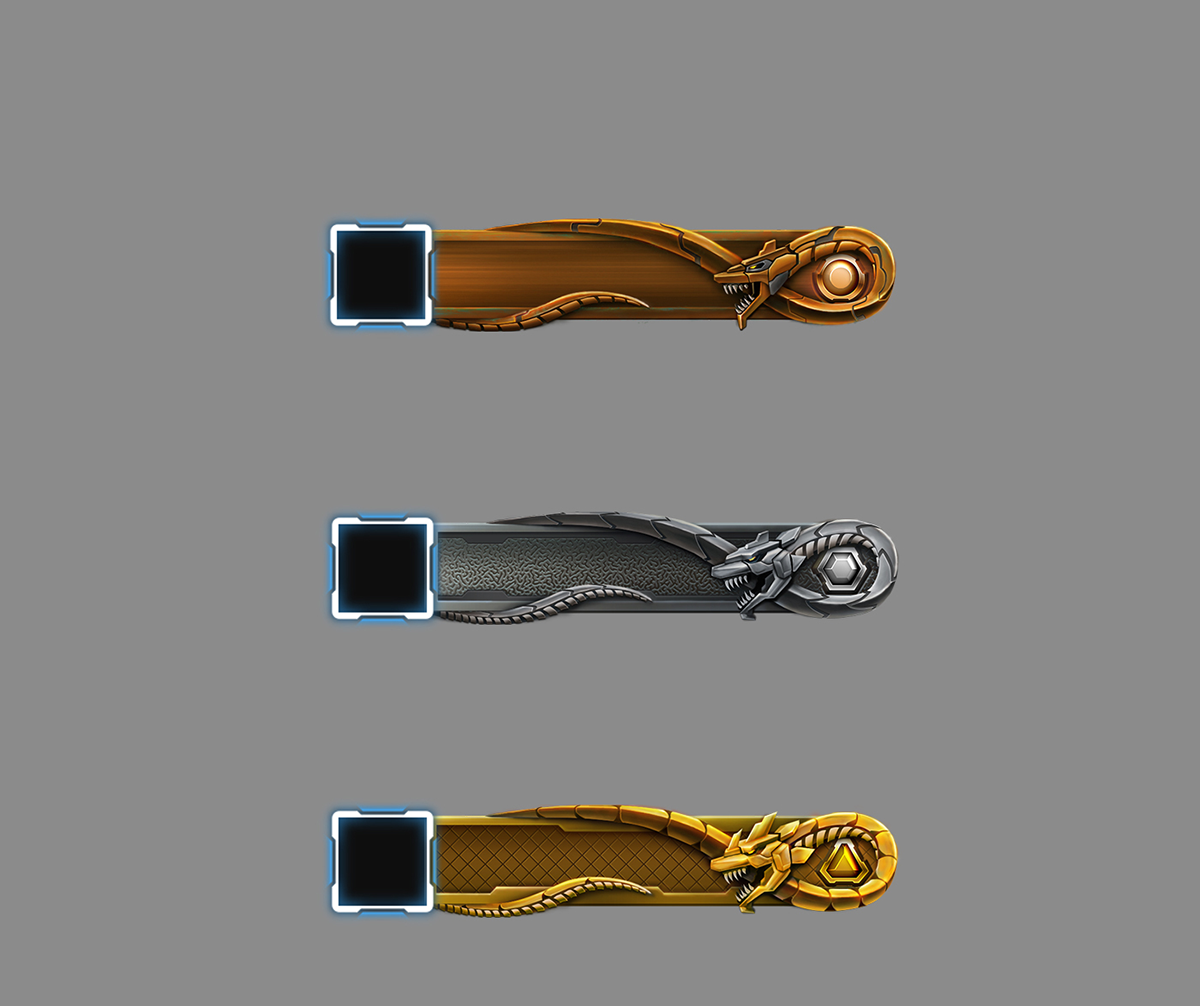 David Carron - Rocket League Player Banners