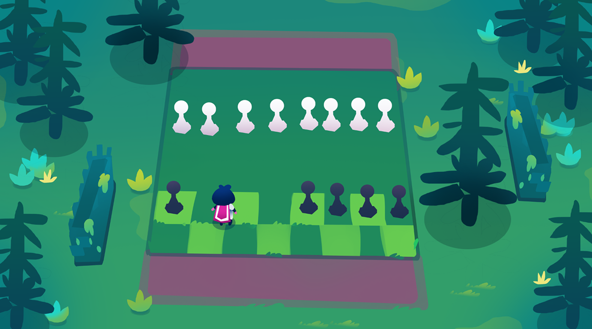 Brieyhleai Simmons - Gumboot Games