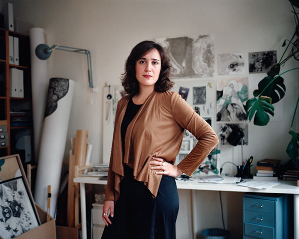 Portfolio Isabelle Pateer Photography