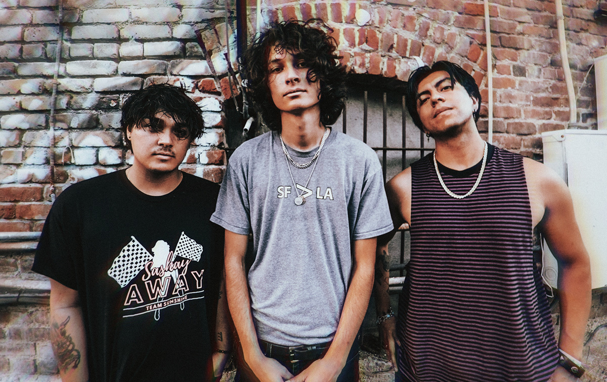 Angel Mejia | ʟᴏꜱ ᴀɴɢᴇʟᴇꜱ ᴘʜᴏᴛᴏɢʀᴀᴘʜᴇʀ - Musicians