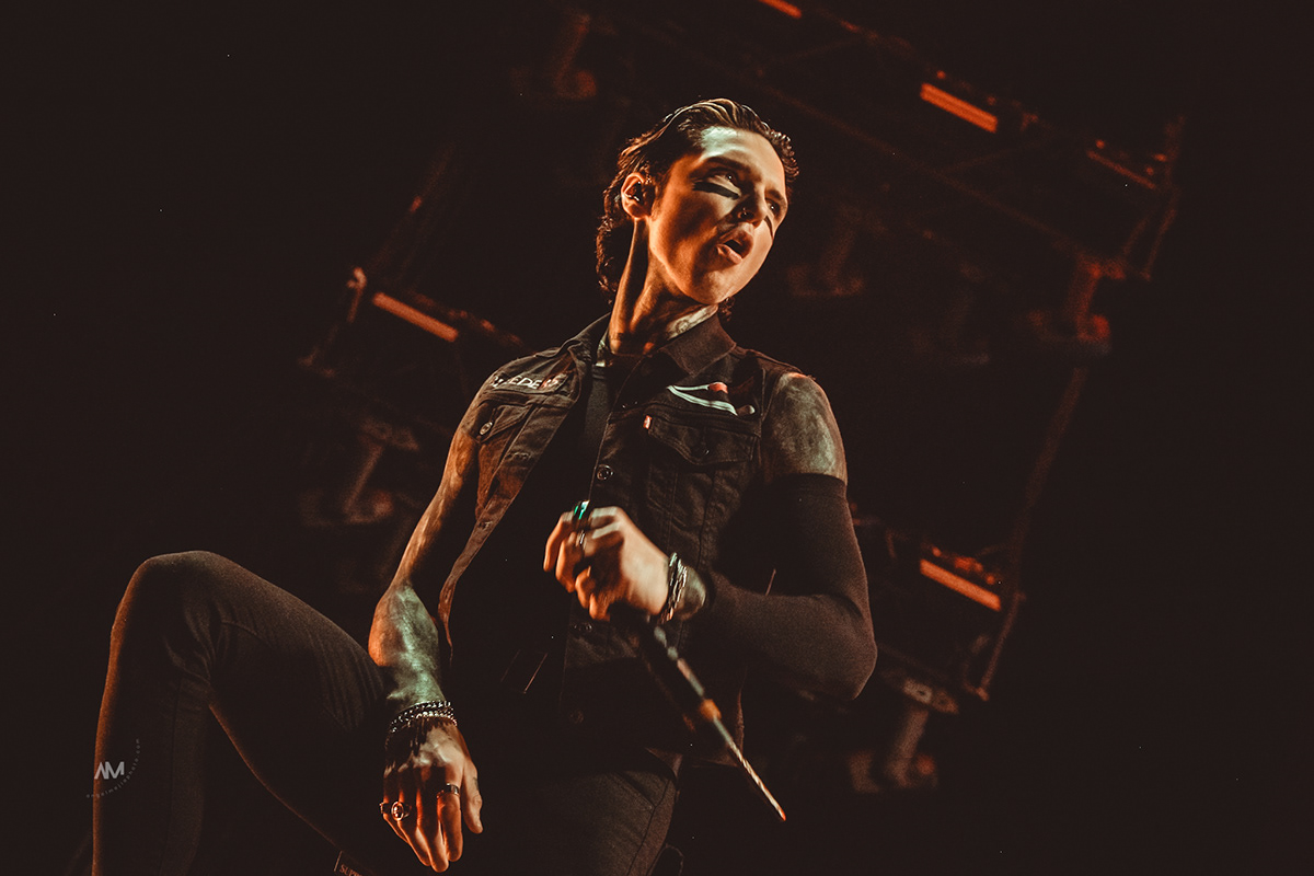 Angel Mejia | ʟᴏꜱ ᴀɴɢᴇʟᴇꜱ ᴘʜᴏᴛᴏɢʀᴀᴘʜᴇʀ - Concert