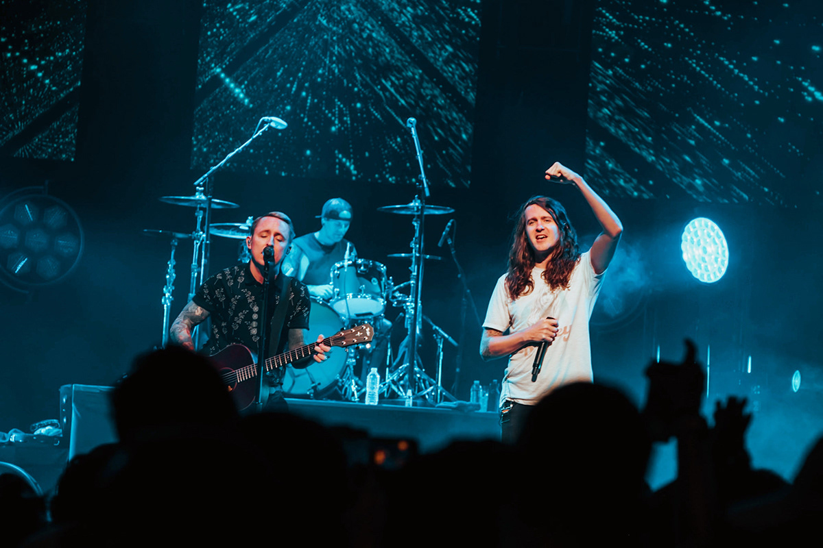 Angel Mejia | ʟᴏꜱ ᴀɴɢᴇʟᴇꜱ ᴘʜᴏᴛᴏɢʀᴀᴘʜᴇʀ - Concert