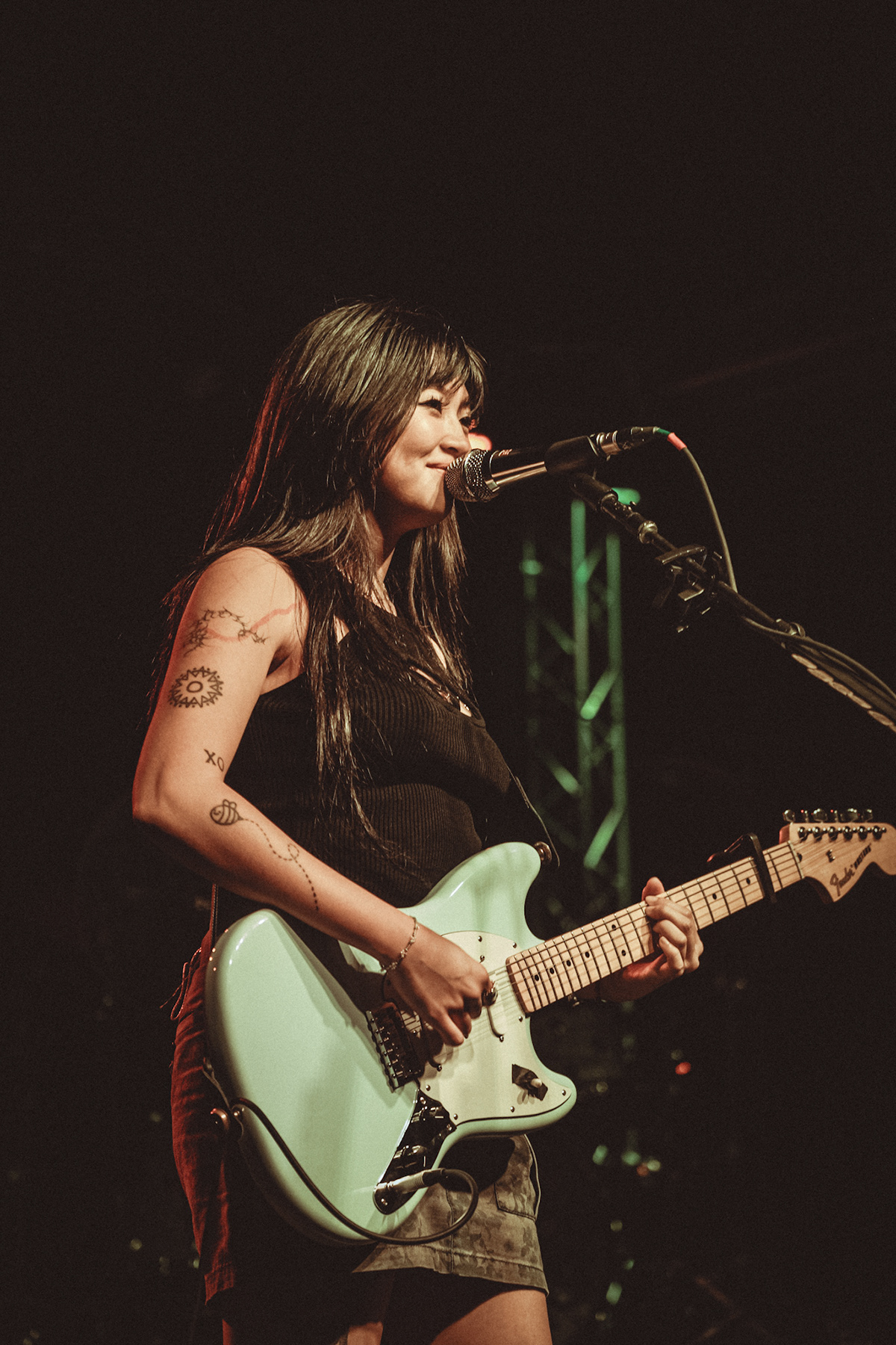 Angel Mejia | ʟᴏꜱ ᴀɴɢᴇʟᴇꜱ ᴘʜᴏᴛᴏɢʀᴀᴘʜᴇʀ - Concert