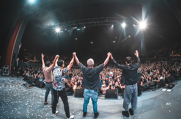 Angel Mejia | ʟᴏꜱ ᴀɴɢᴇʟᴇꜱ ᴘʜᴏᴛᴏɢʀᴀᴘʜᴇʀ - Concert