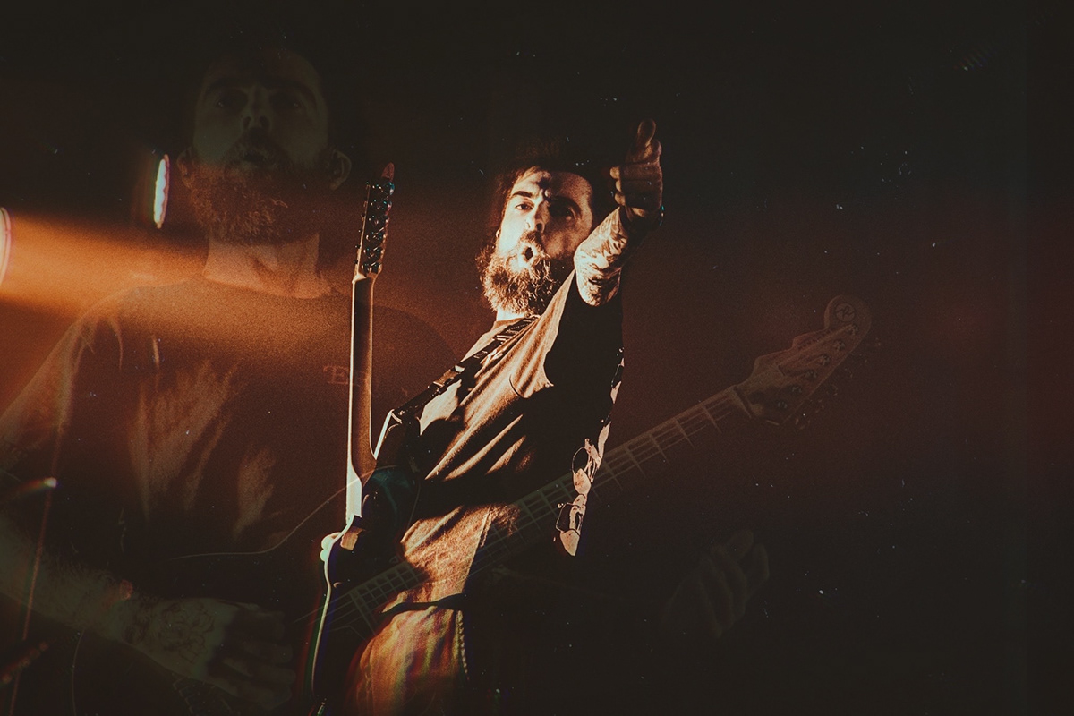 Angel Mejia | ʟᴏꜱ ᴀɴɢᴇʟᴇꜱ ᴘʜᴏᴛᴏɢʀᴀᴘʜᴇʀ - Concert