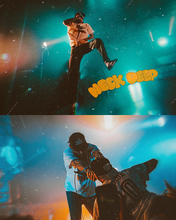 Angel Mejia | ʟᴏꜱ ᴀɴɢᴇʟᴇꜱ ᴘʜᴏᴛᴏɢʀᴀᴘʜᴇʀ - Concert