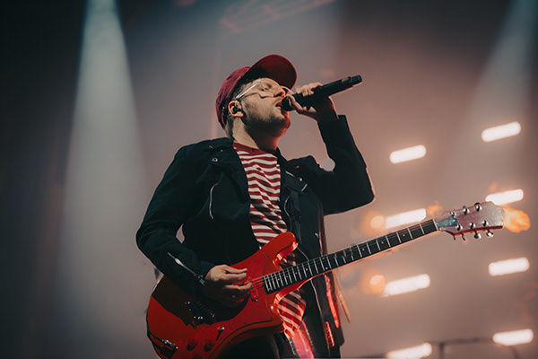 Angel Mejia | ʟᴏꜱ ᴀɴɢᴇʟᴇꜱ ᴘʜᴏᴛᴏɢʀᴀᴘʜᴇʀ - Concert