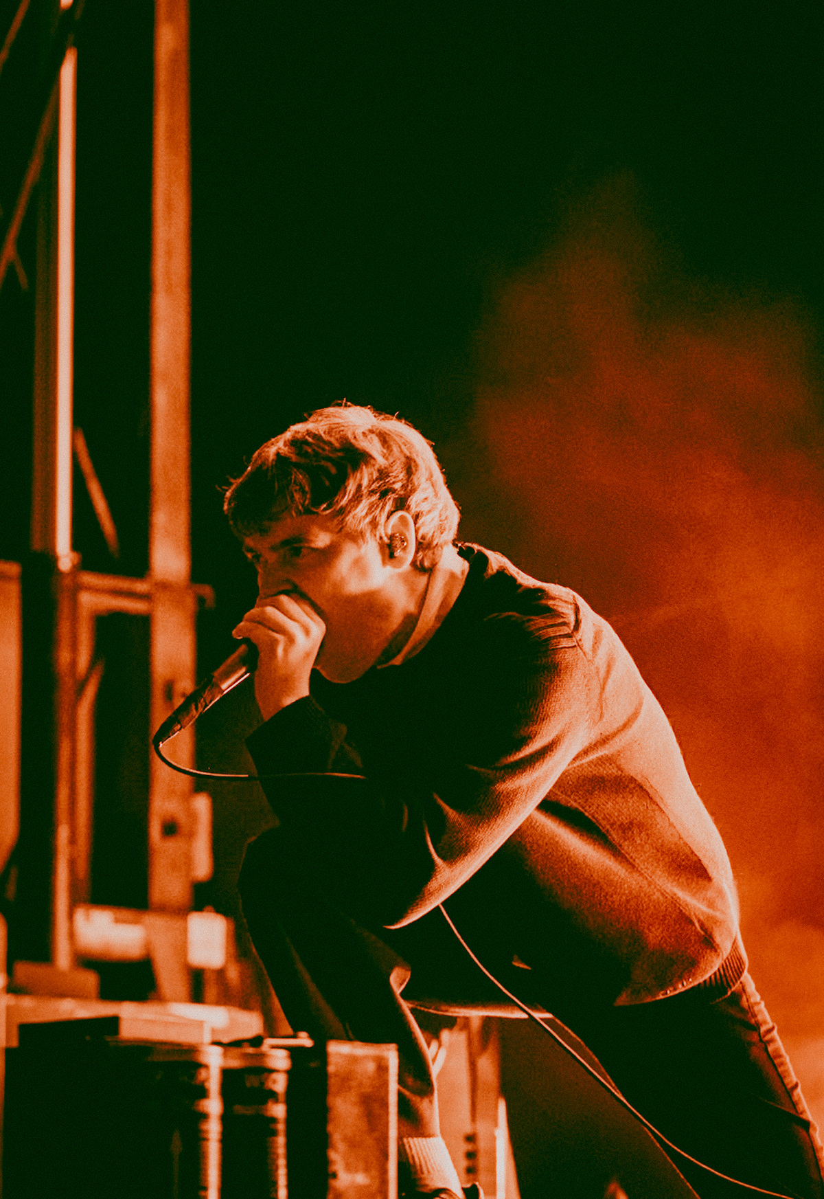 Angel Mejia | ʟᴏꜱ ᴀɴɢᴇʟᴇꜱ ᴘʜᴏᴛᴏɢʀᴀᴘʜᴇʀ - Concert