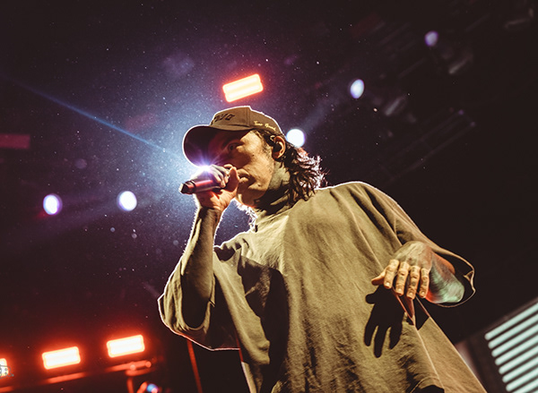 Angel Mejia | ʟᴏꜱ ᴀɴɢᴇʟᴇꜱ ᴘʜᴏᴛᴏɢʀᴀᴘʜᴇʀ - Concert