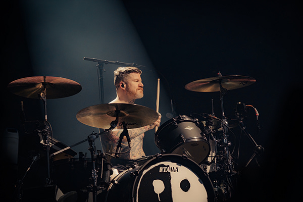 Angel Mejia | ʟᴏꜱ ᴀɴɢᴇʟᴇꜱ ᴘʜᴏᴛᴏɢʀᴀᴘʜᴇʀ - Concert