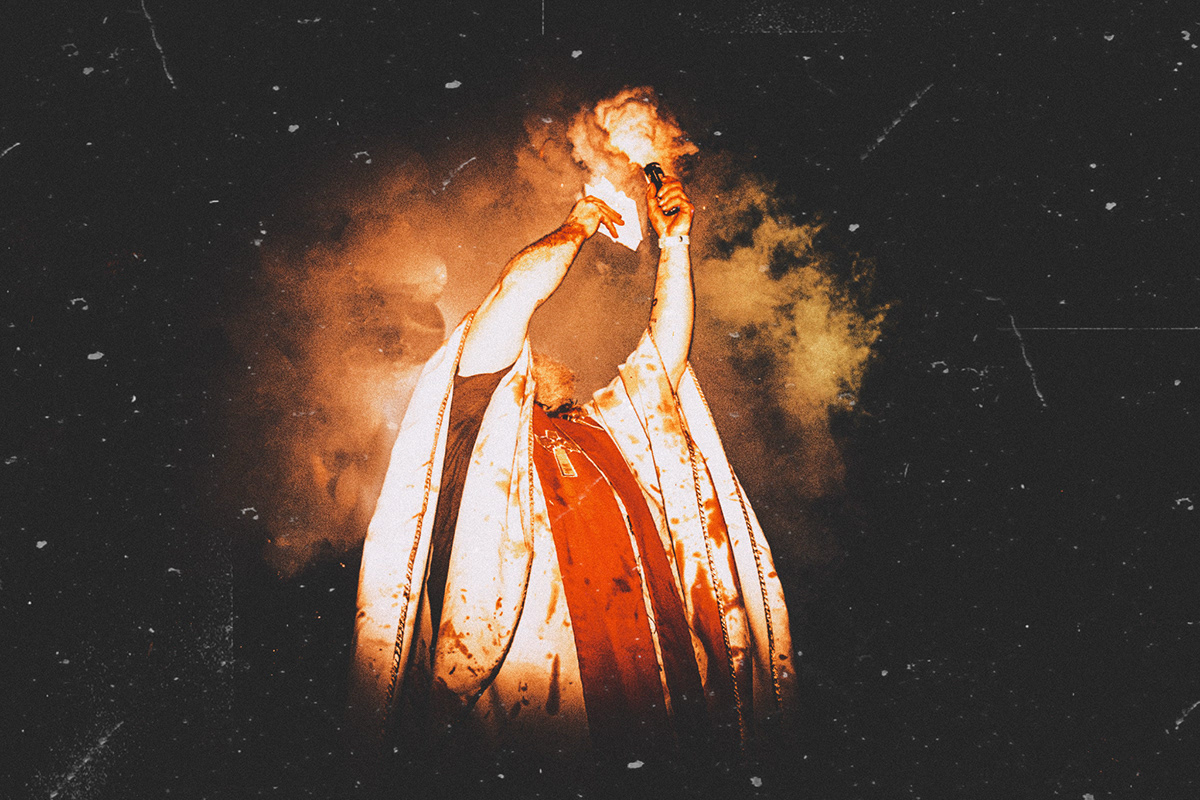 Angel Mejia | ʟᴏꜱ ᴀɴɢᴇʟᴇꜱ ᴘʜᴏᴛᴏɢʀᴀᴘʜᴇʀ - Concert