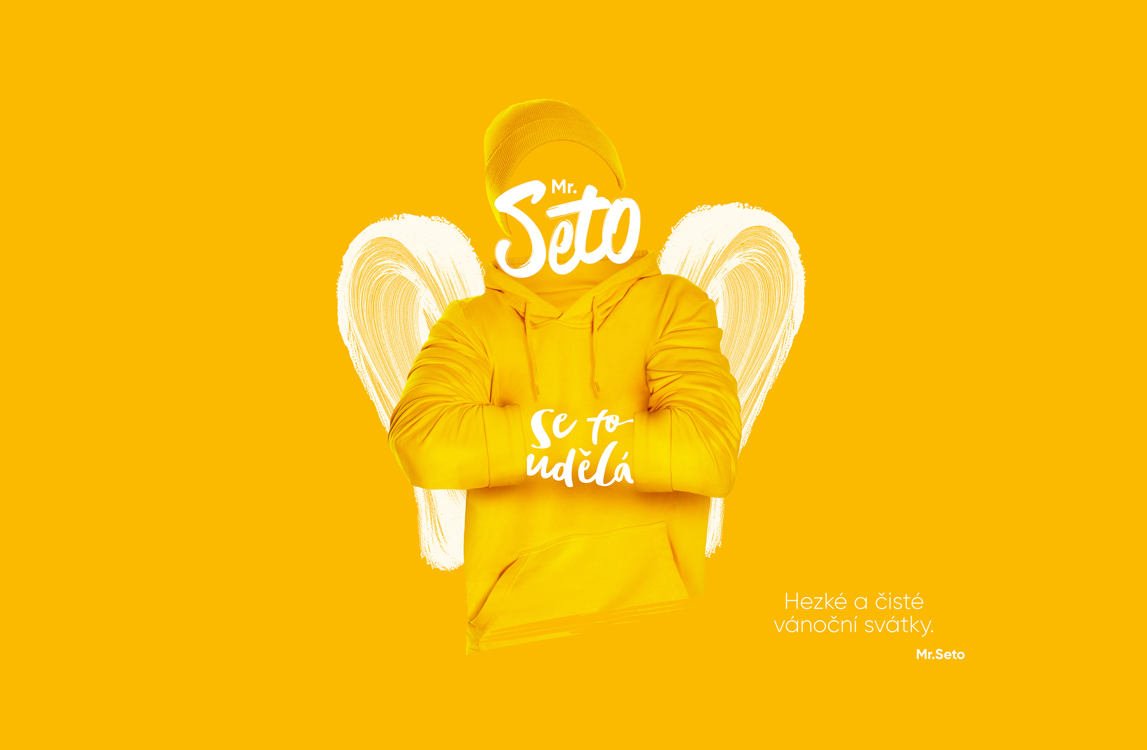 Martin Matera - Mr.Seto