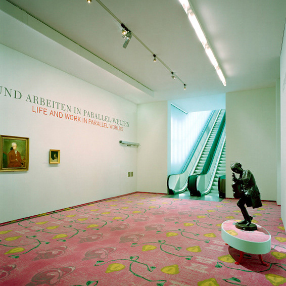 Kai Damian Matthiesen - Gaskessel Homepage