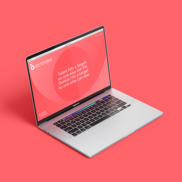 Kai Damian Matthiesen - Gaskessel Homepage