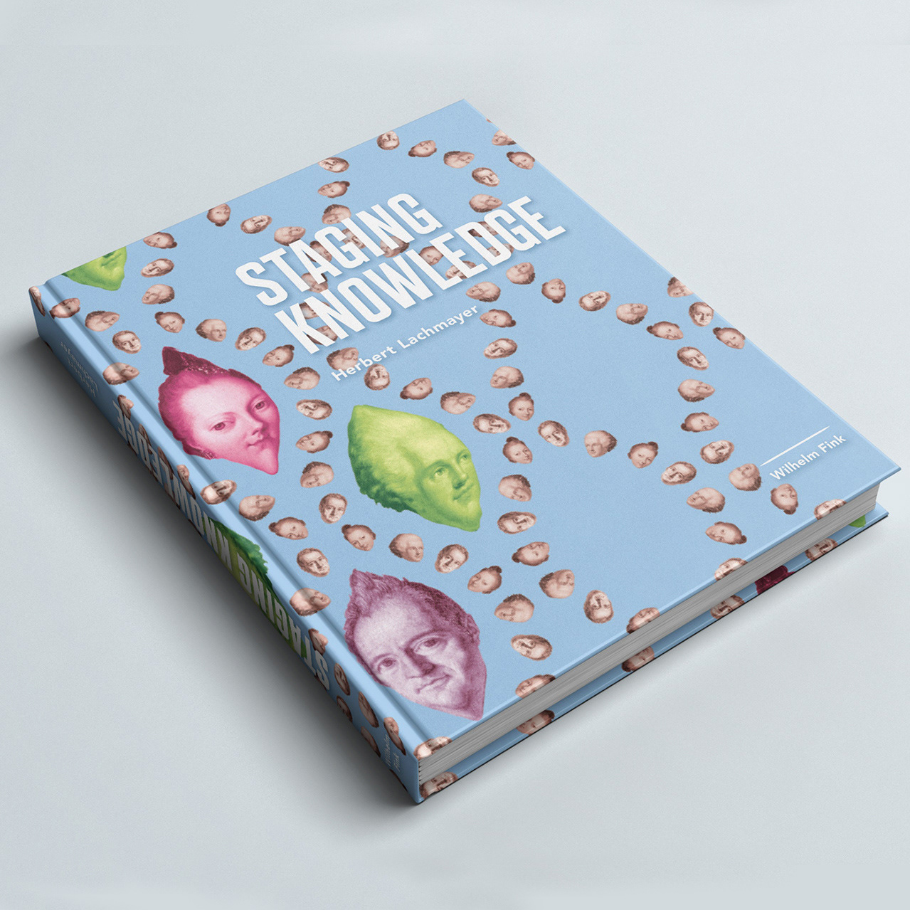 Kai Damian Matthiesen - Gaskessel Homepage