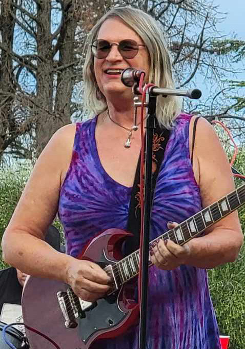 Margo Fleming - Music