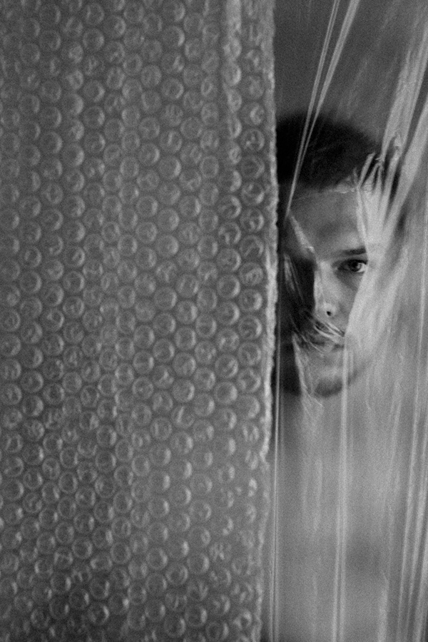 Leon Krüger - About me / Contact