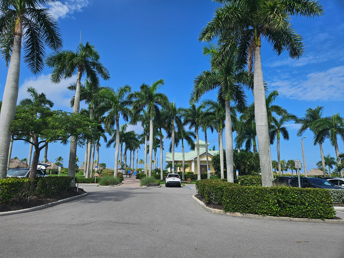 Marco Island Escape - Gallery